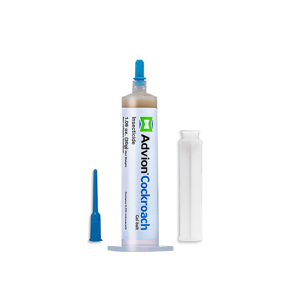 Advion Syngenta Cockroach Gel Bait 30 grams UAE – cockroachgels