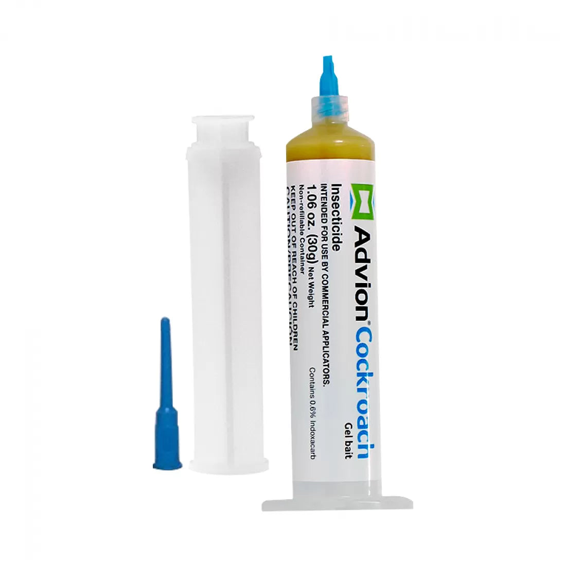 Advion Syngenta Cockroach Gel Bait 30 grams UAE – cockroachgels